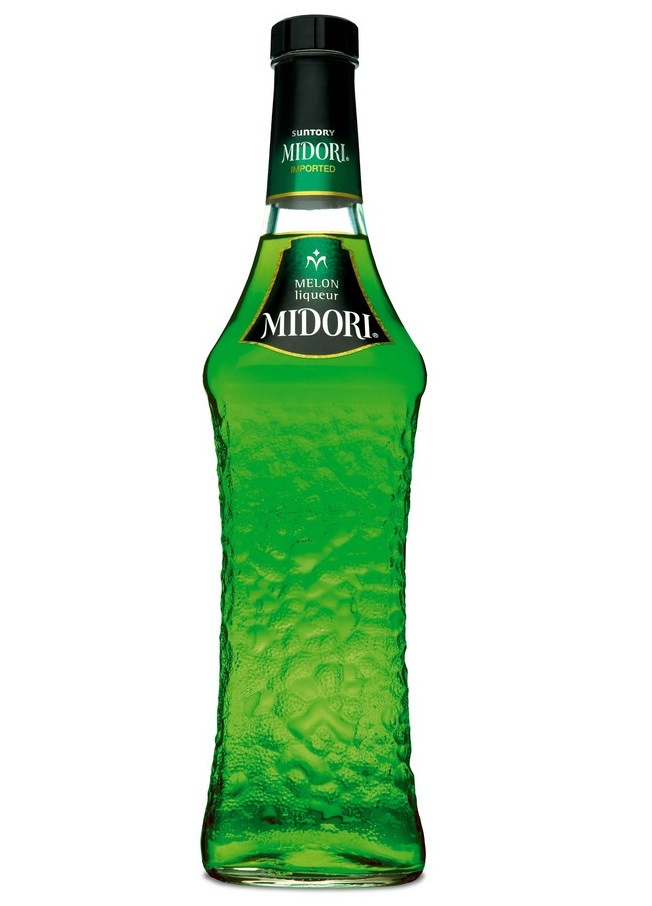 LIQUORE MIDORI 100 CL. – DrinDrink